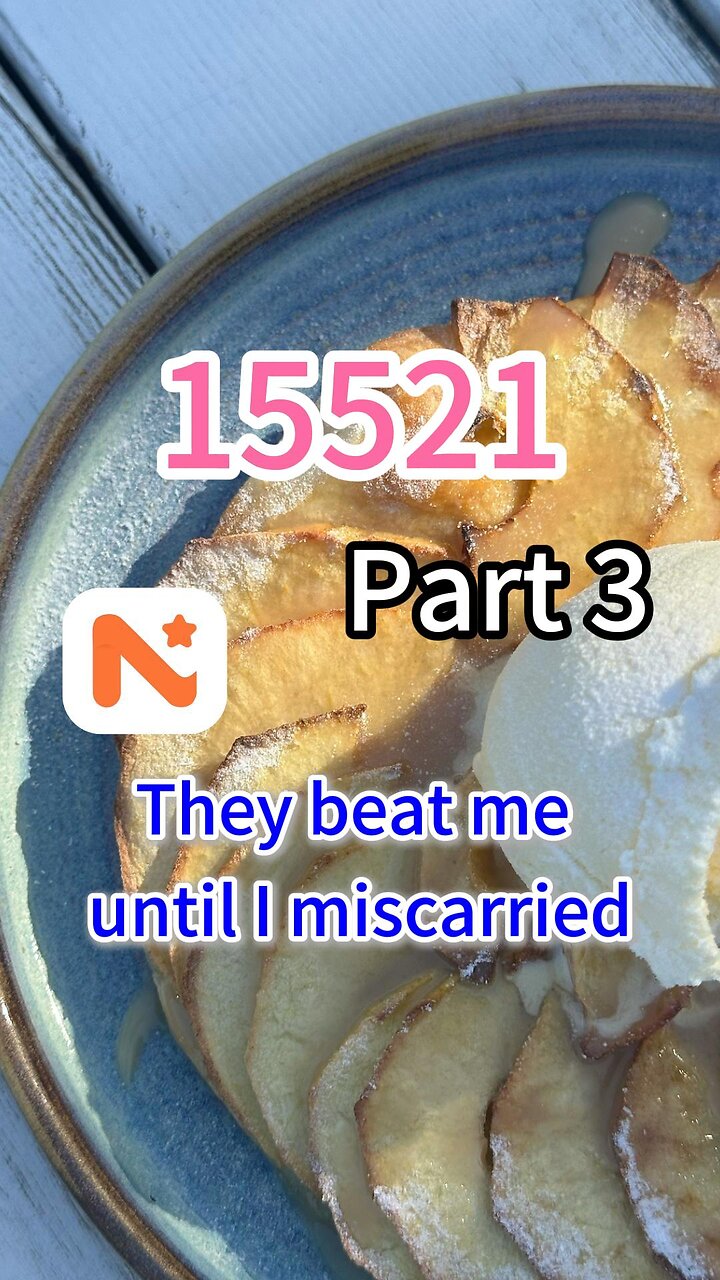 They kicked over my parents' urn and beat me until I miscarried and ...