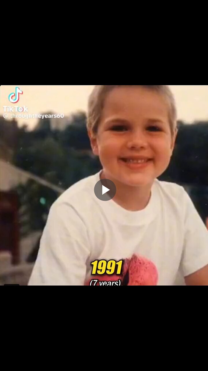 I am so confused by the use of AI to animate JD Vance in his early ...