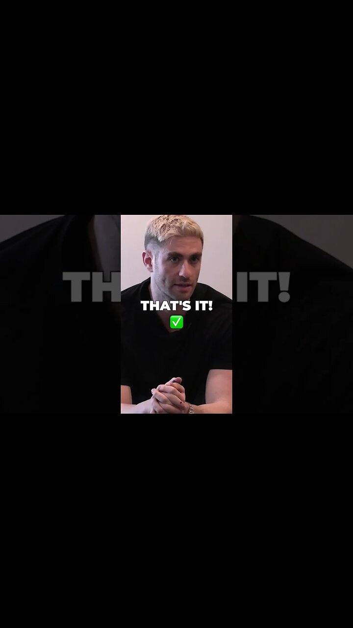 From Cage Fighter to Influencer: The Struggle is Real