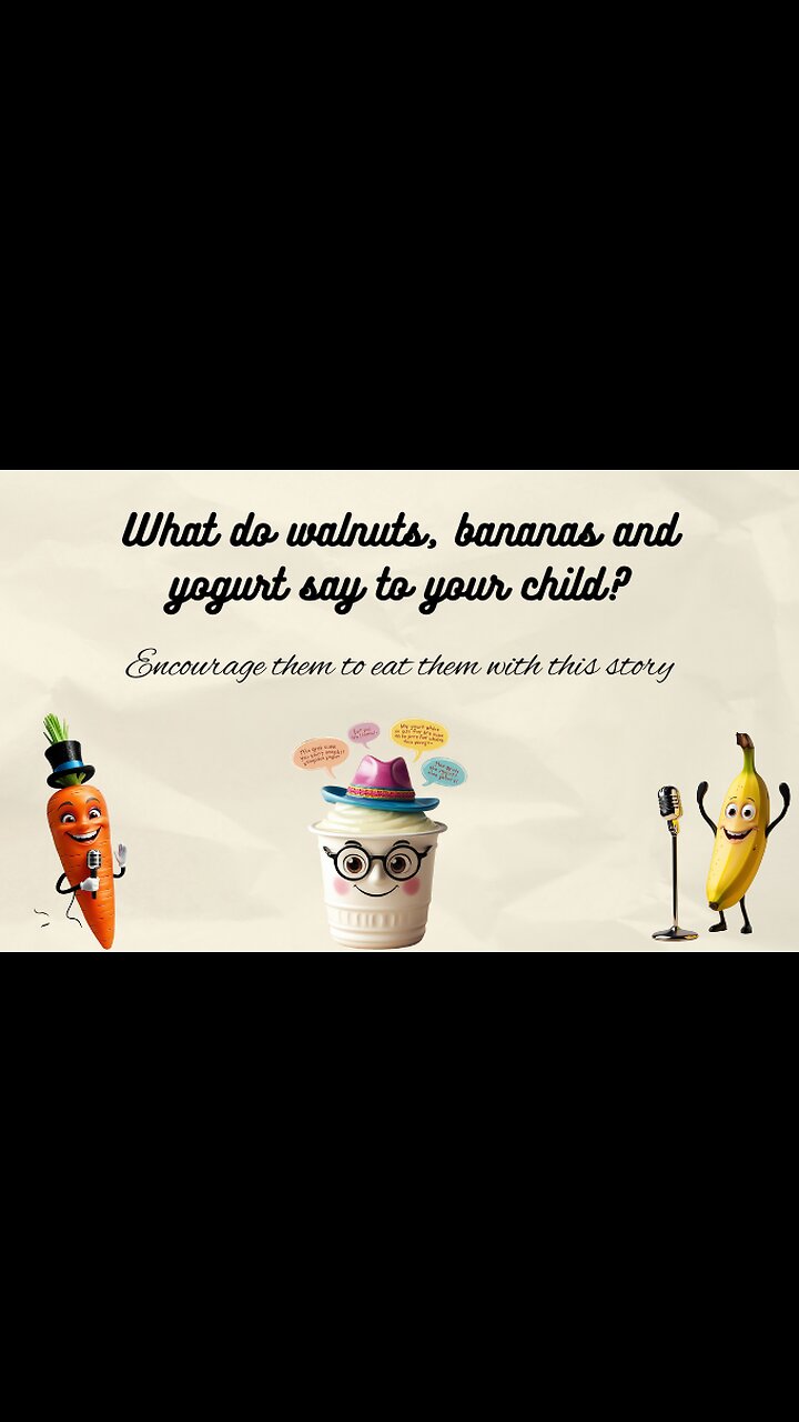 Super Snack Heroes! Kids Love These 3 Super Healthy Snack Options!