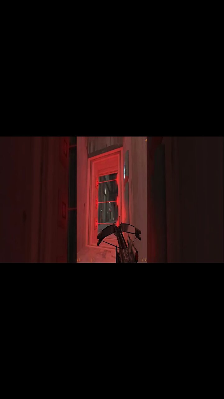 Half Life Caged In 60 Seconds | Half Life