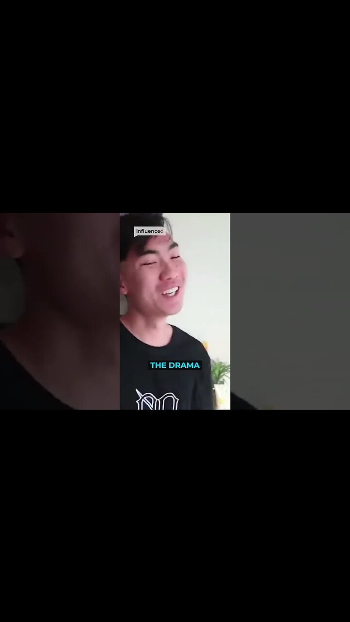 Ricegum Making a Comeback?!