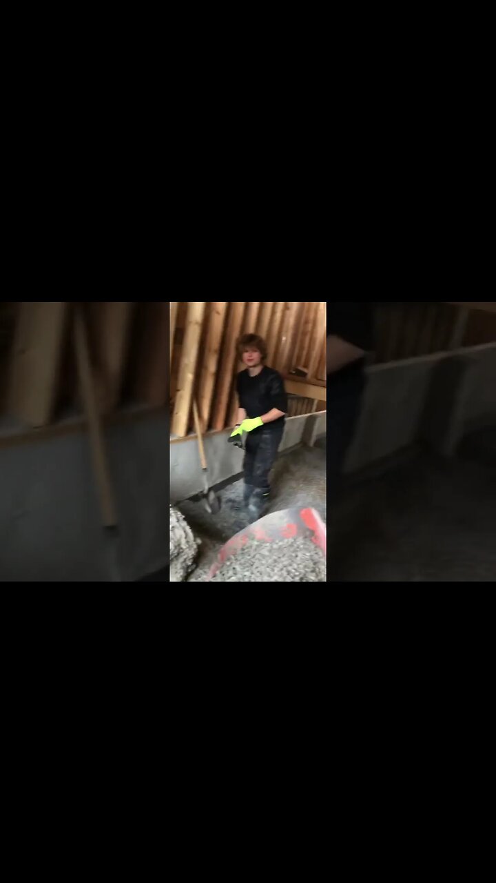 Almost Died From Falling Rocks!!