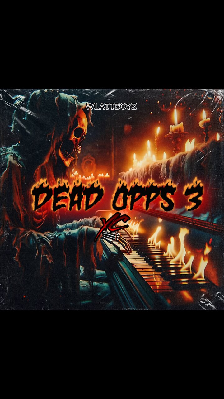 YC - Dead Opps 3