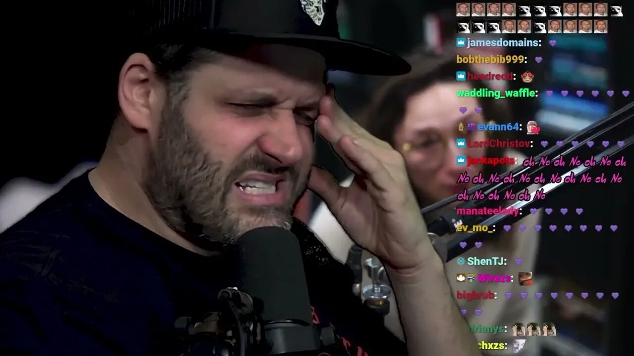 Conservative Streamer Apologizes For Watching Deepfake