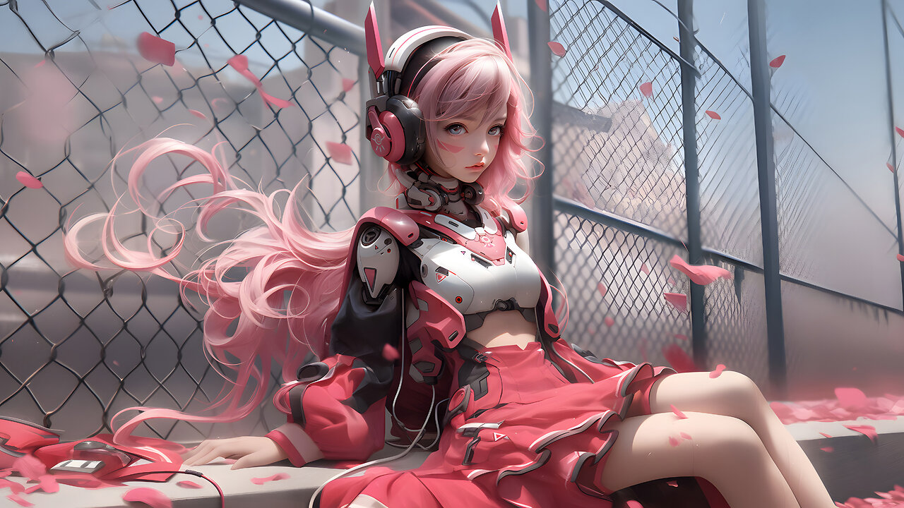 LOVE STORY- Genshin Impact [AMV_GMV]