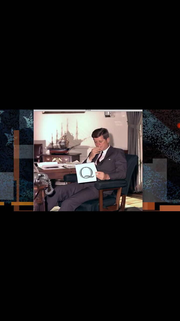 JFK - 50 USC 1550 #WWG1WGA