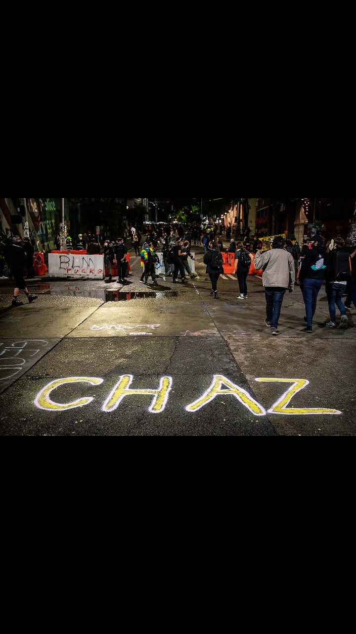 REMEMBER WHEN THE GEMATRIA EFFECT ANARCHISTS STARTED THEIR OWN COUNTRY ...