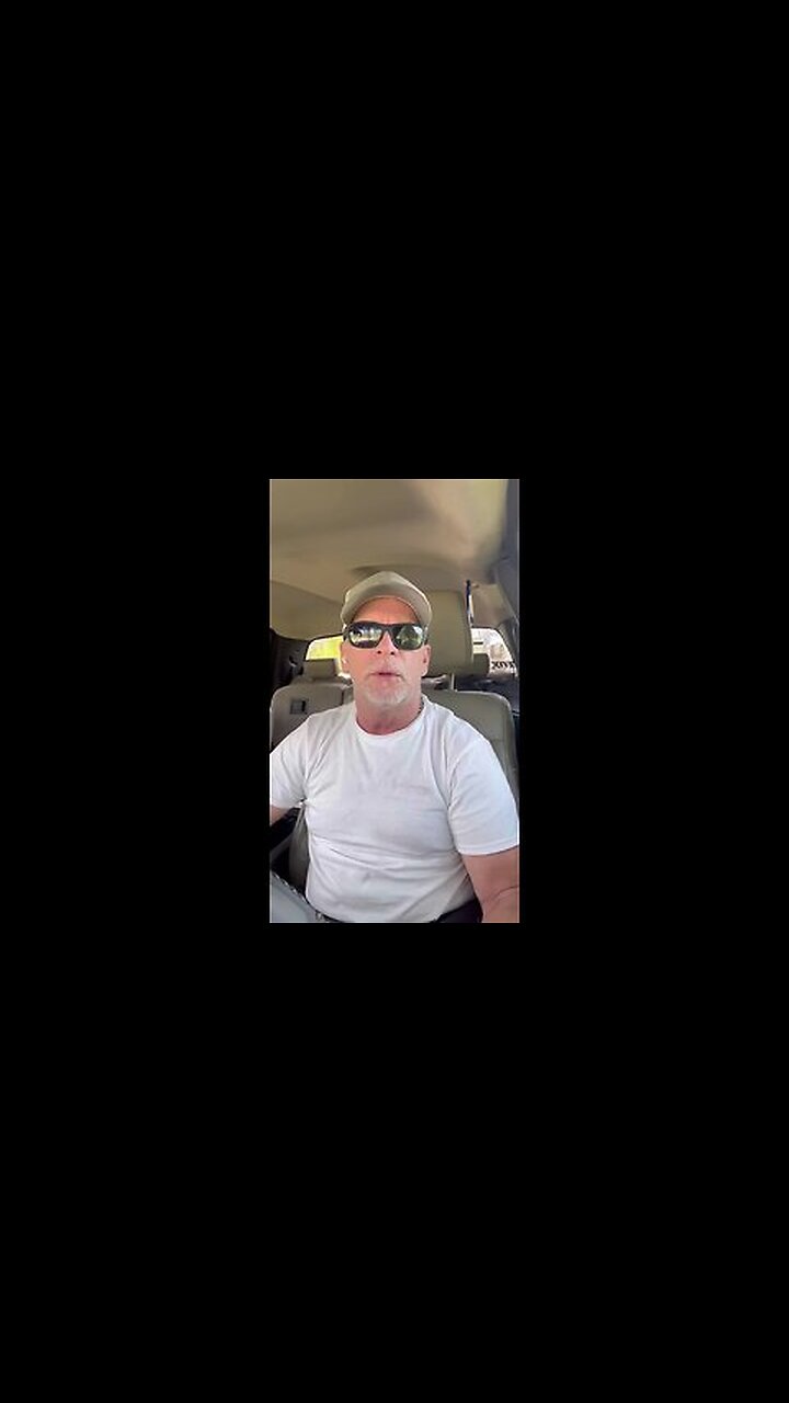 Capt Kyle Truck Talk - 10-5-2024