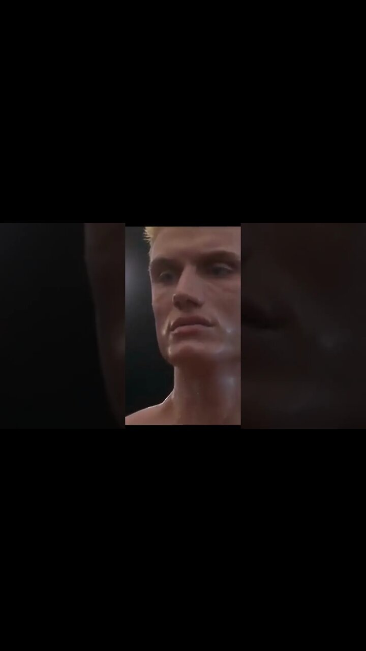 Harry Potter vs Ivan drago funny moments#shorts