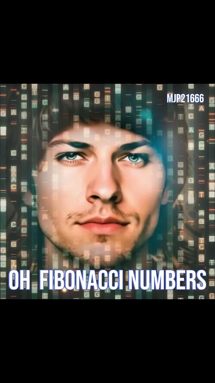 oh oh o Fibonacci numbers