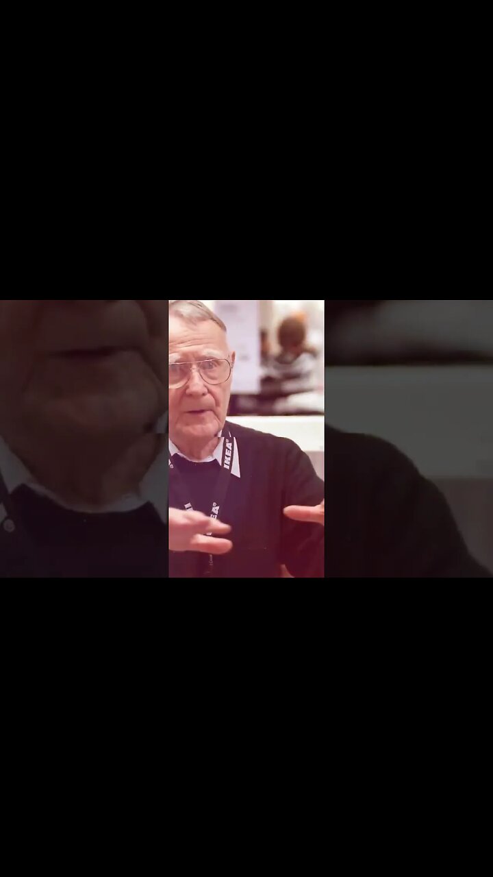 Feodor Ingvar Kamprad