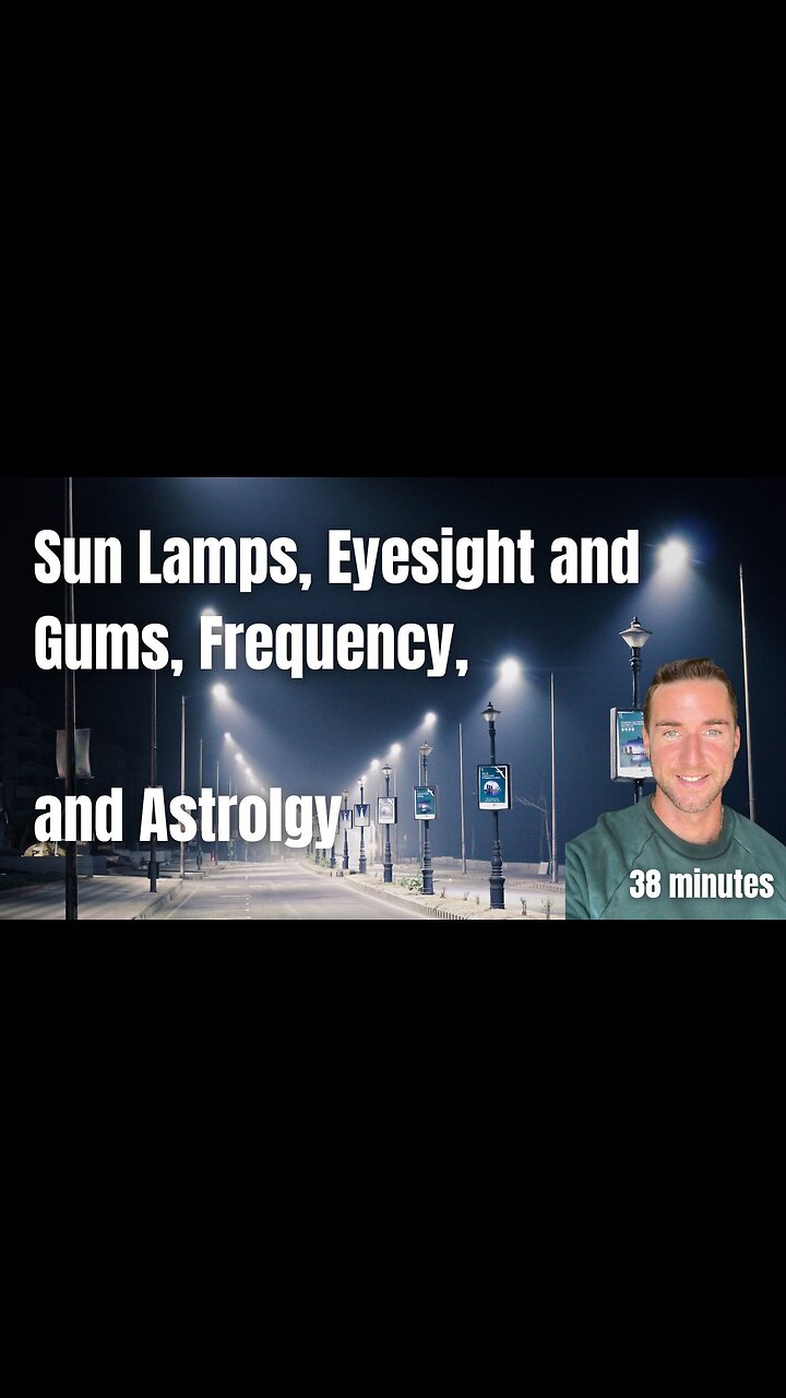 UV spectrum,Sunnette sun lamp, Eye health, and Astrology