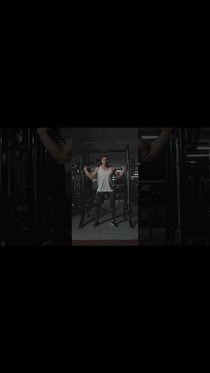 Body Building Types Of Exercises #bodybuilding #shorts