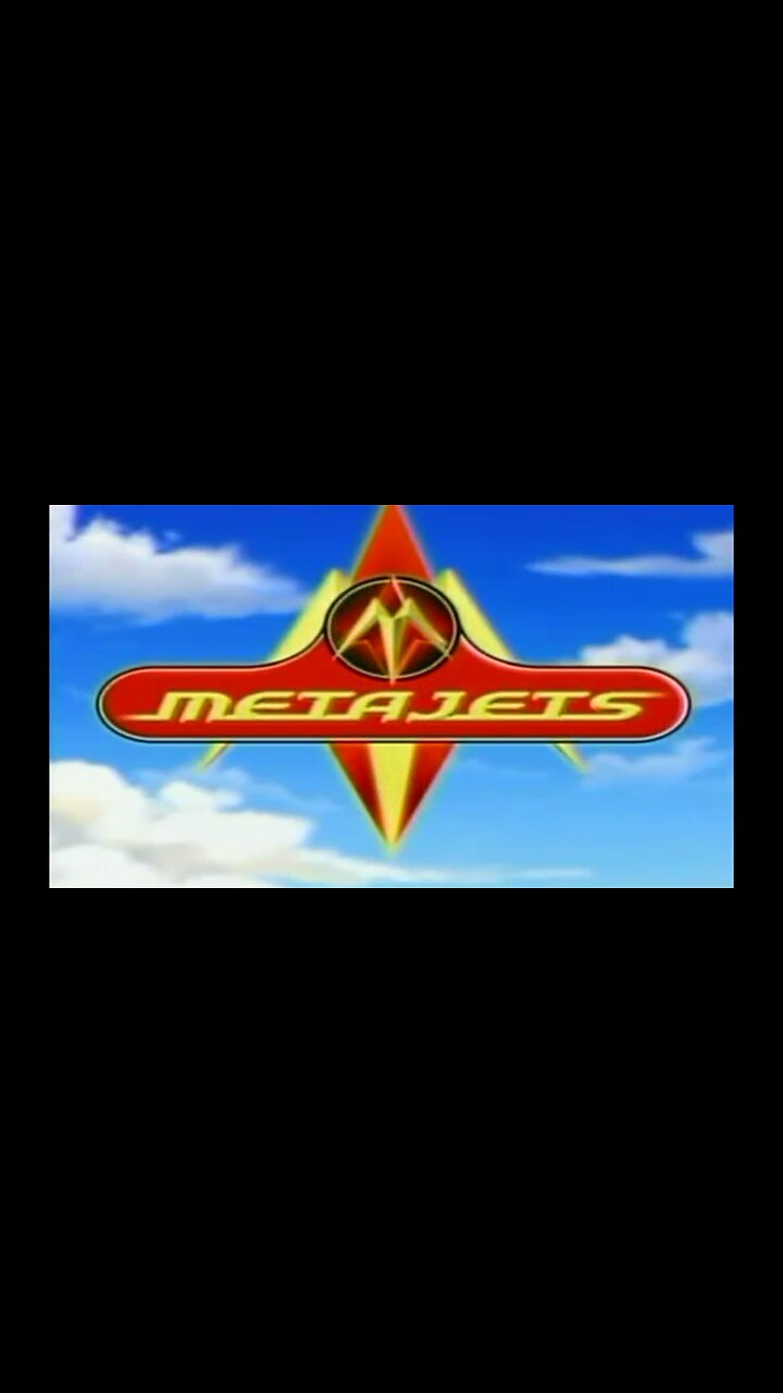 Metajets Cartoon Series Playlist
