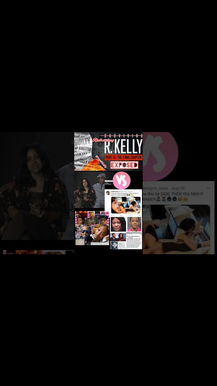 #shorts Azriel Clary's father talks about woman who allegedly abused ...