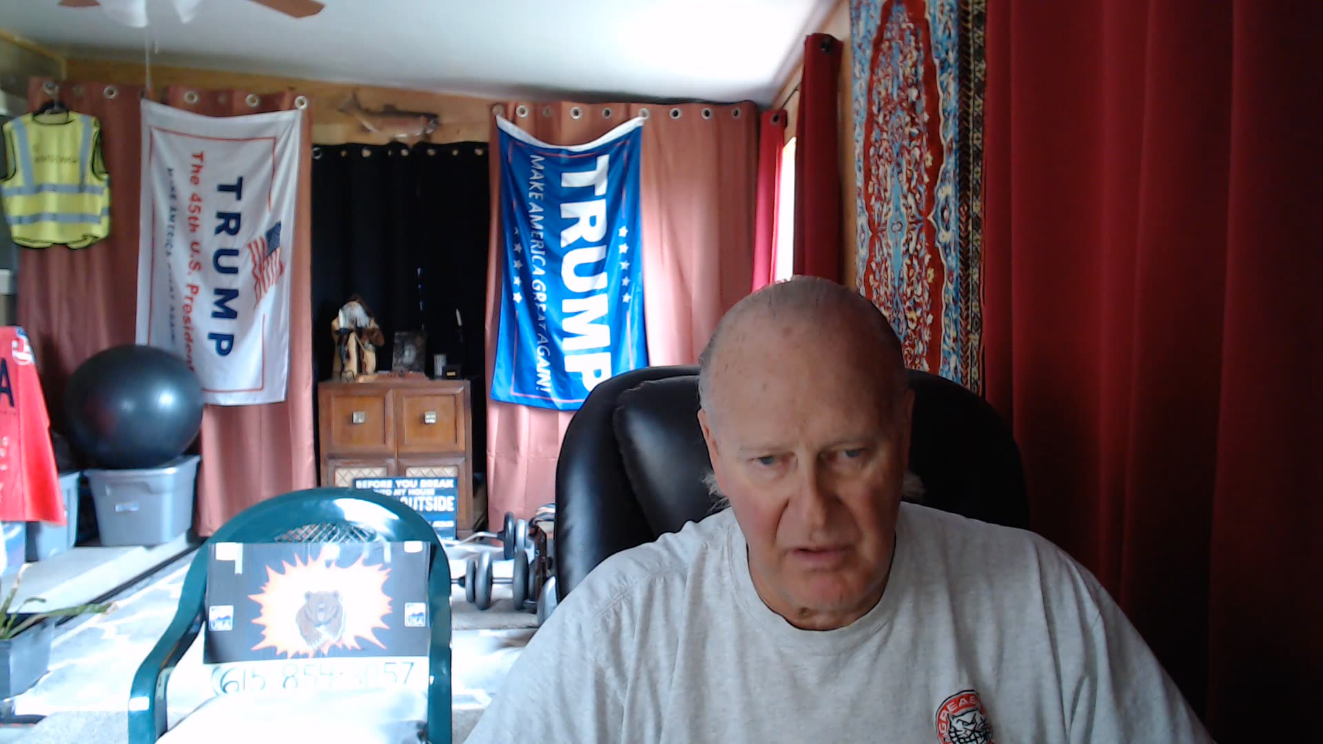 Col. Kurtz to Gen. Smith: Let’s Nuke D.C.