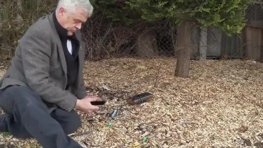 The Earth Battery As A 'Free' Energy Generator