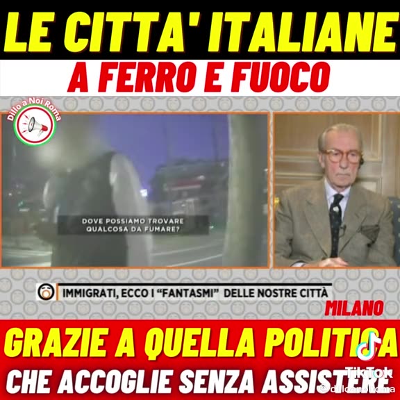 Io piango 😒 Hanno rovinato completamente l'