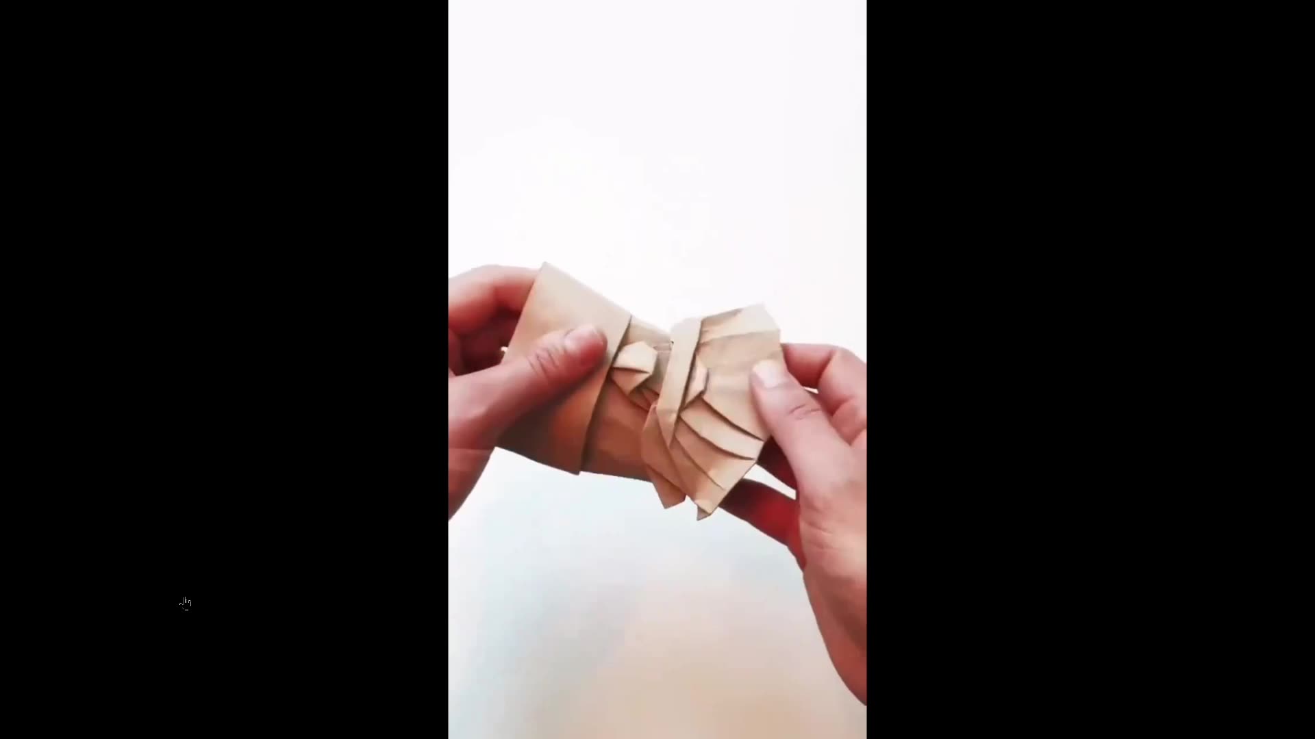 Jackson -origami sculptor renowned for his intricate and detailed paper ...