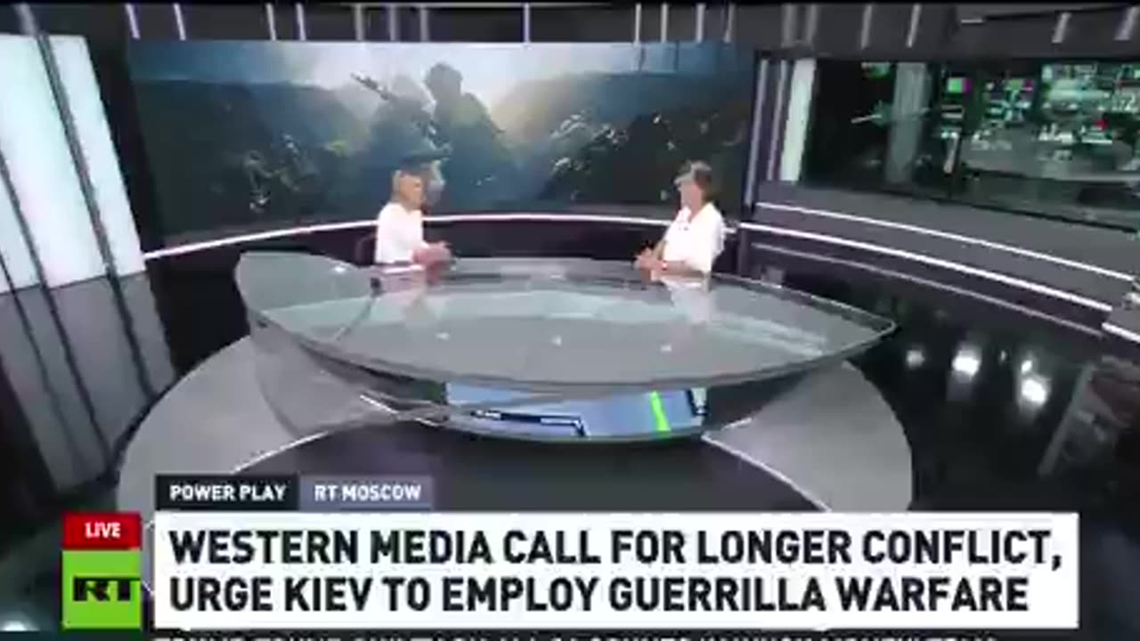 ‘Everyone with a brain knows deep attacks inside Russia is a way to ...