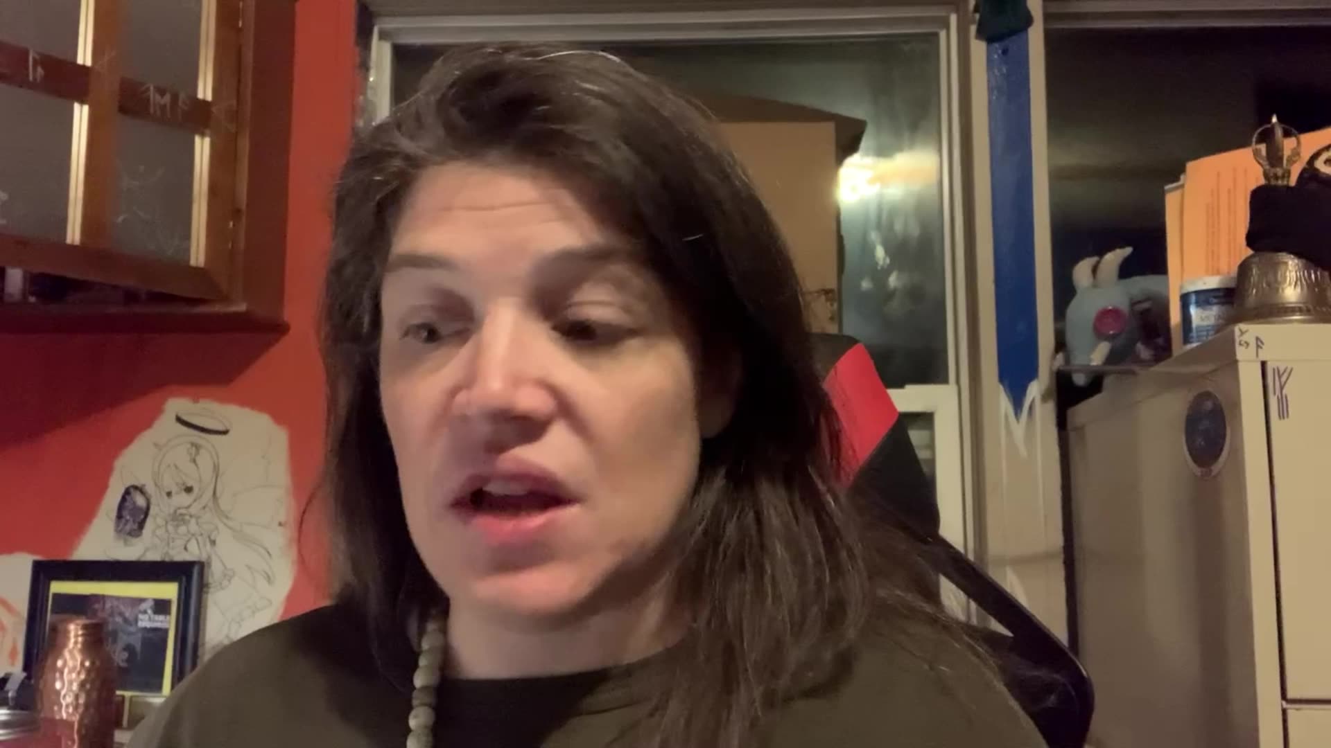 Sabrina Wallace Talks About The Ongoing Transformation Of Humans By ...