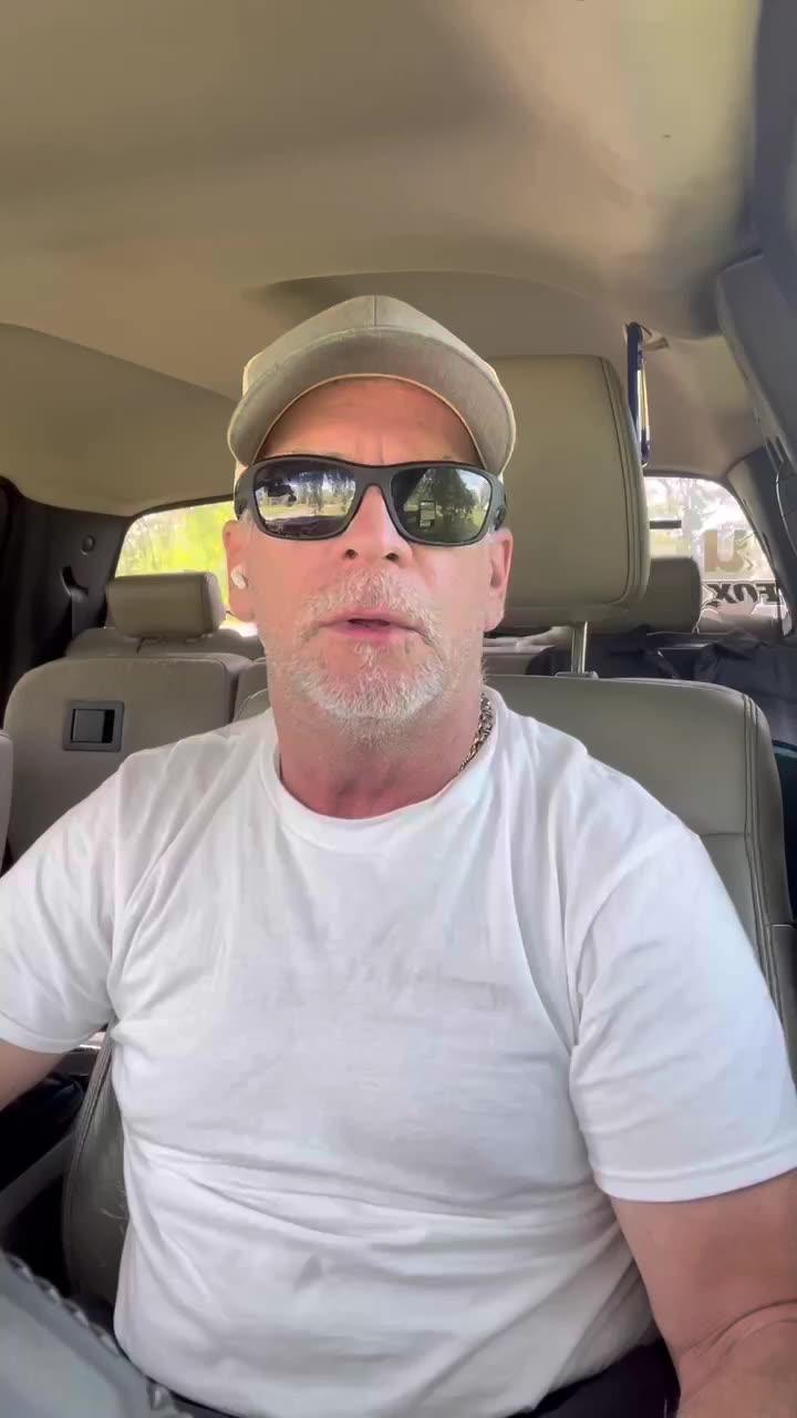 Capt Kyle Truck Talk - 10-4-2024