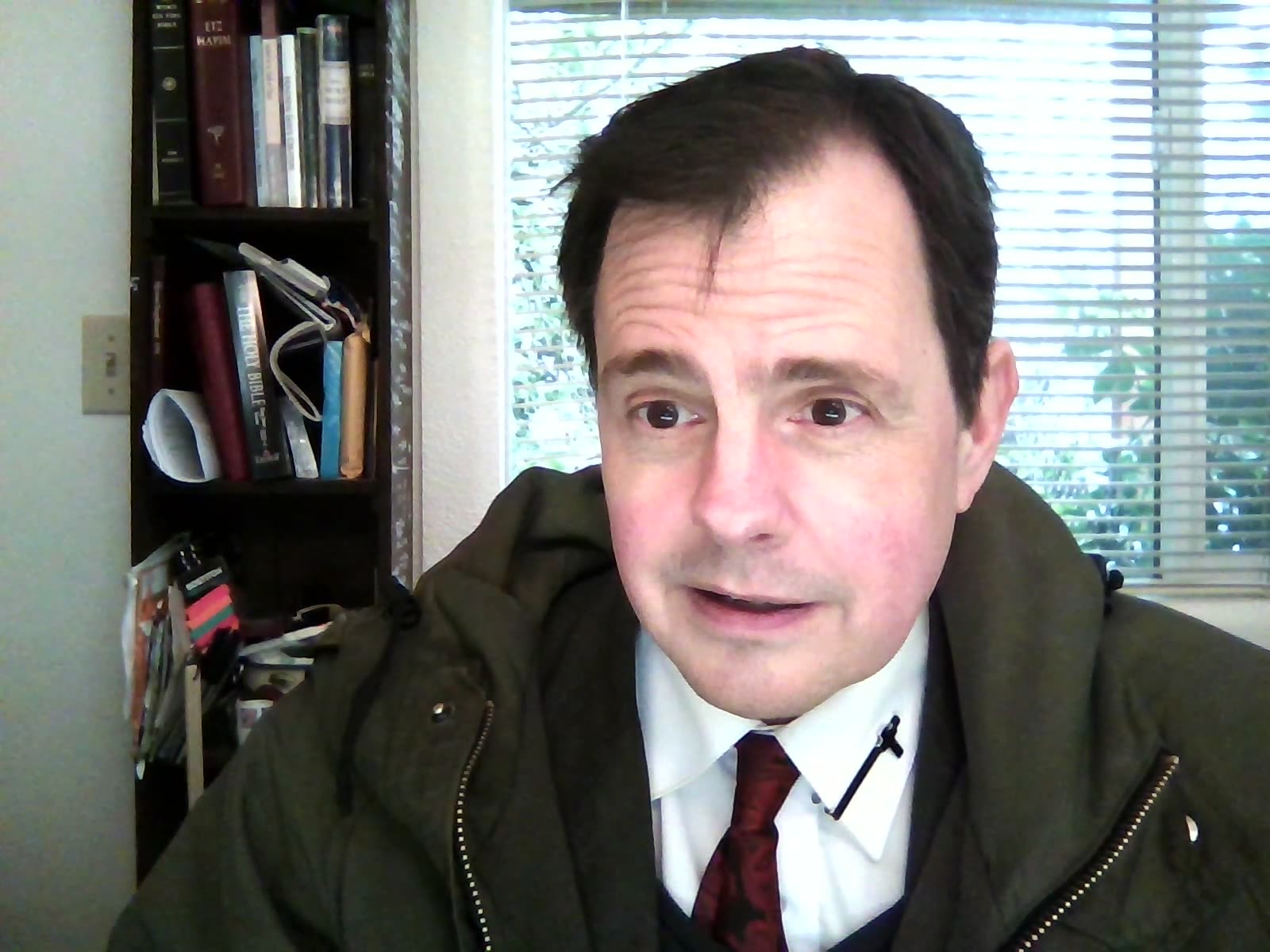 DeSantis Denied Access to GITMO - Michael Baxter RealRawNews 2-3-23