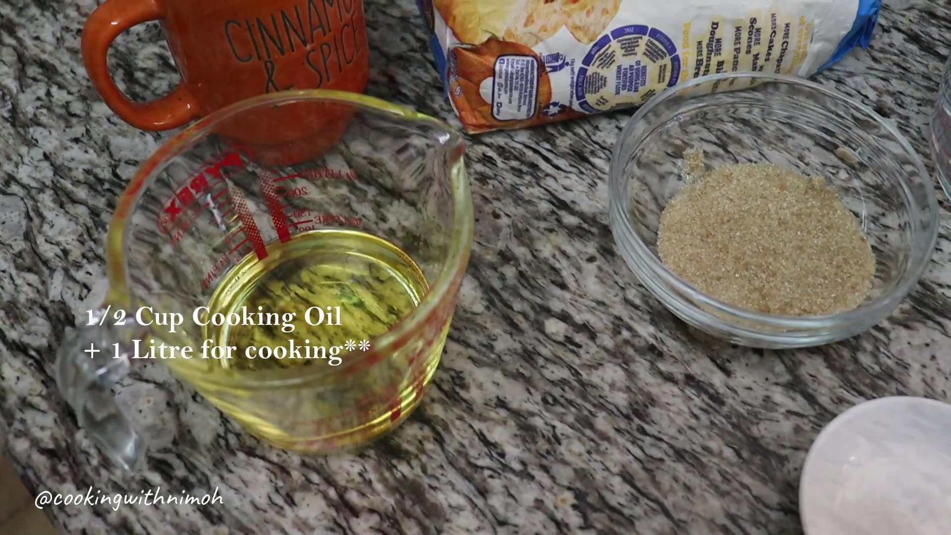 How to make Soft Layered Chapati _ Simple Recipe _ You only need 3 ...