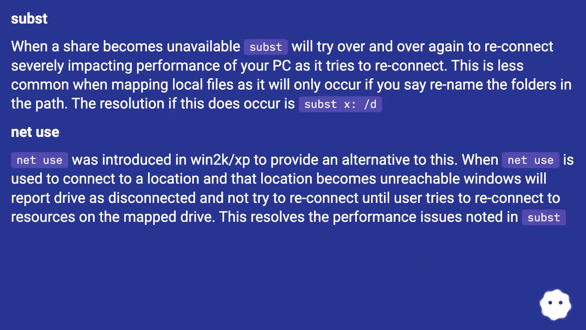 Fastest method to determine my PC's IP address (Windows)