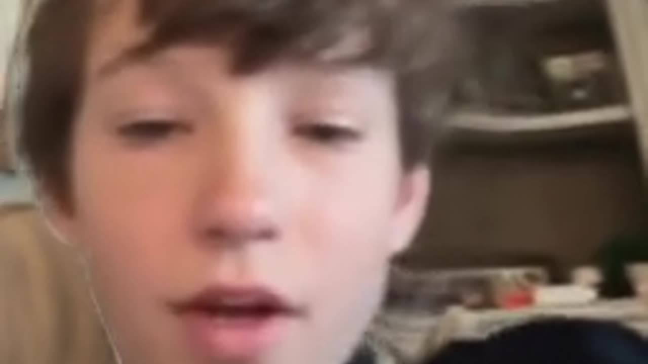 Sea Shanty | Face Dance