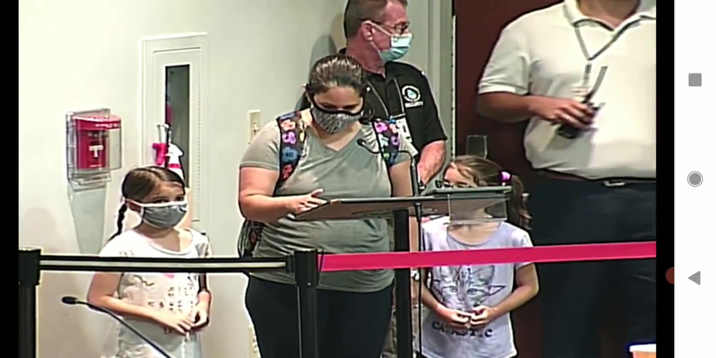 Elon Gerberg, Founder of FFF, Speaks Out Against Broward County Schools ...