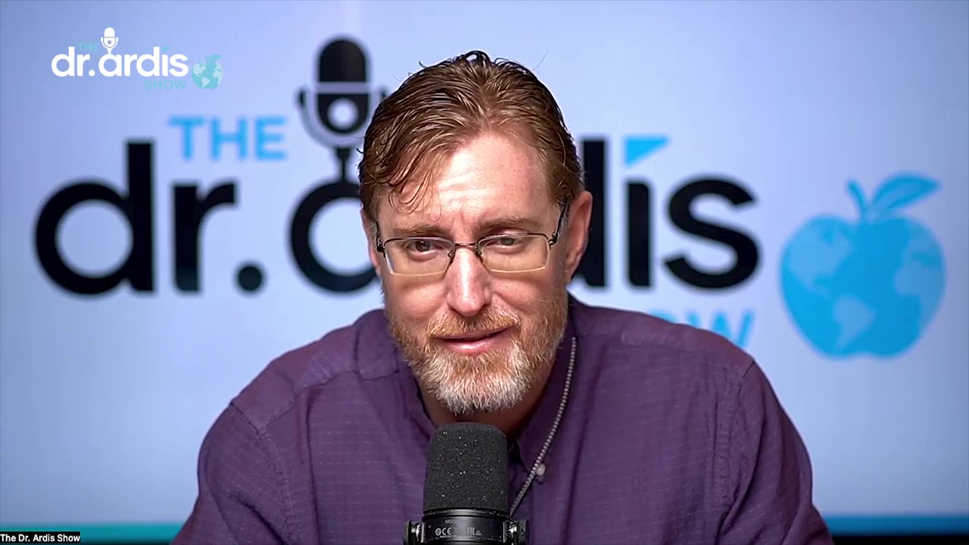 The Dr Ardis Show | How Dr. Ardis Keeps His Kids Healthy | Episode 05. ...