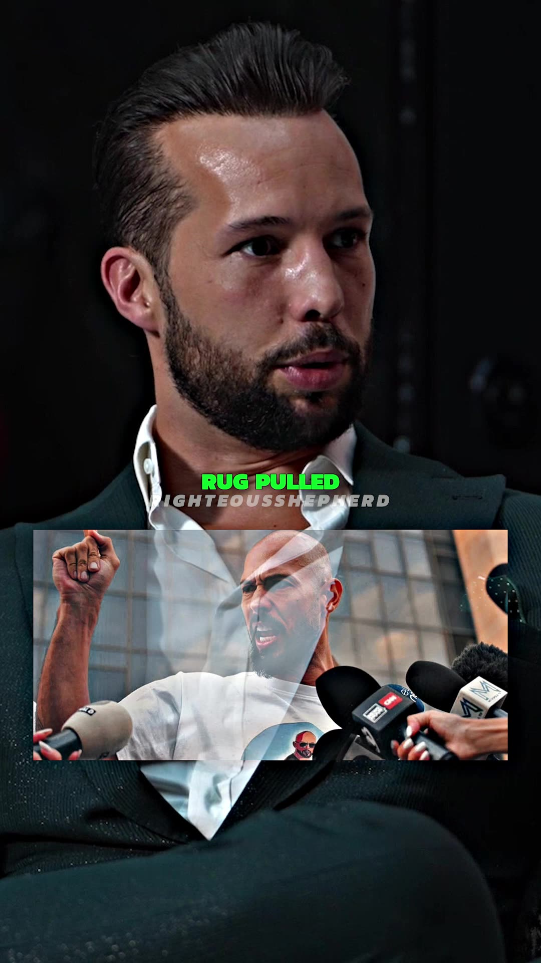 Why TATE'S $DADDY Coin Will MAKE MILLIONAIRES?