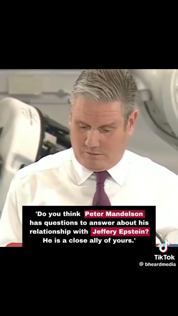 Two-Tier Kier - A History of Protecting Pedophiles or so it seems