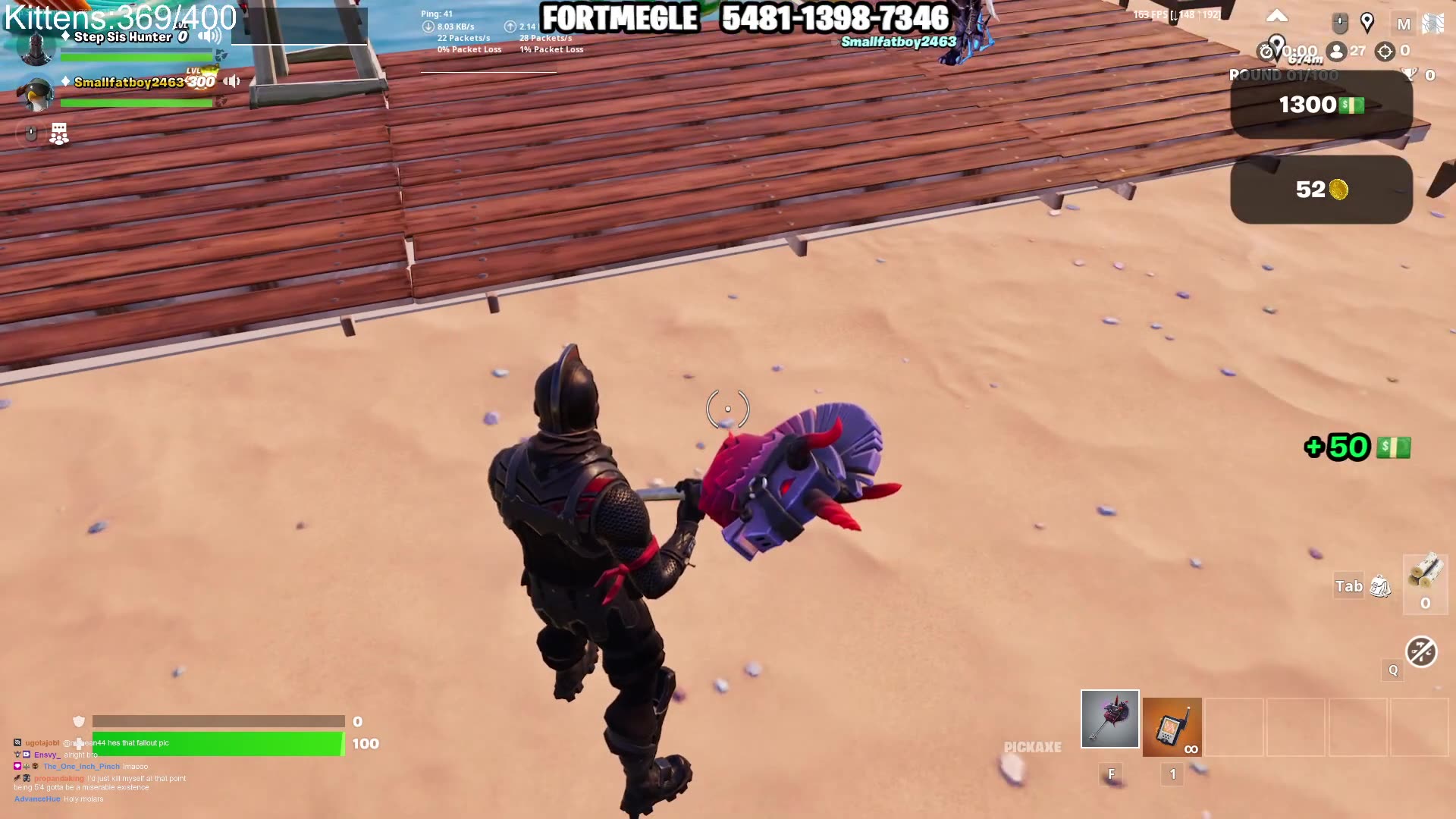 Birdman Stream 09/21/2024: Amouranth Twitch Con, Kick Streamers ...