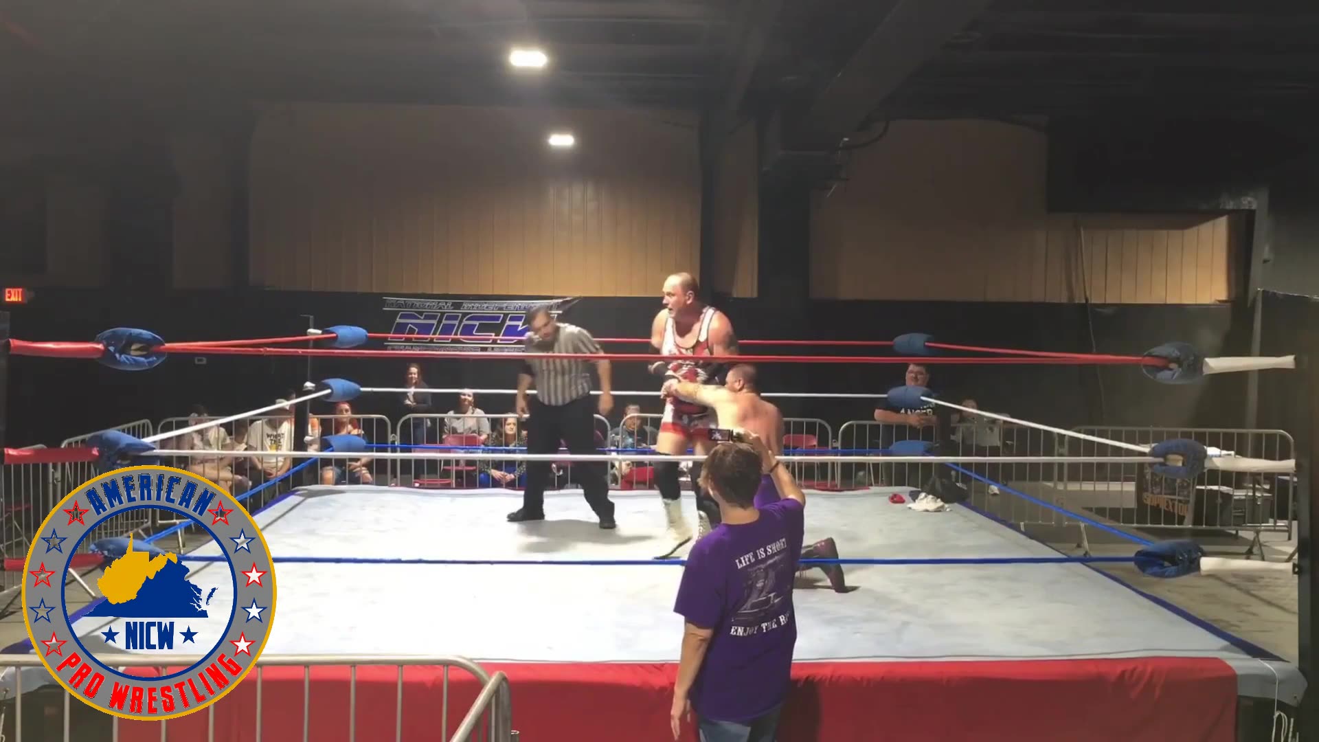 Rumble Exclusive!!! from Oct 3rd