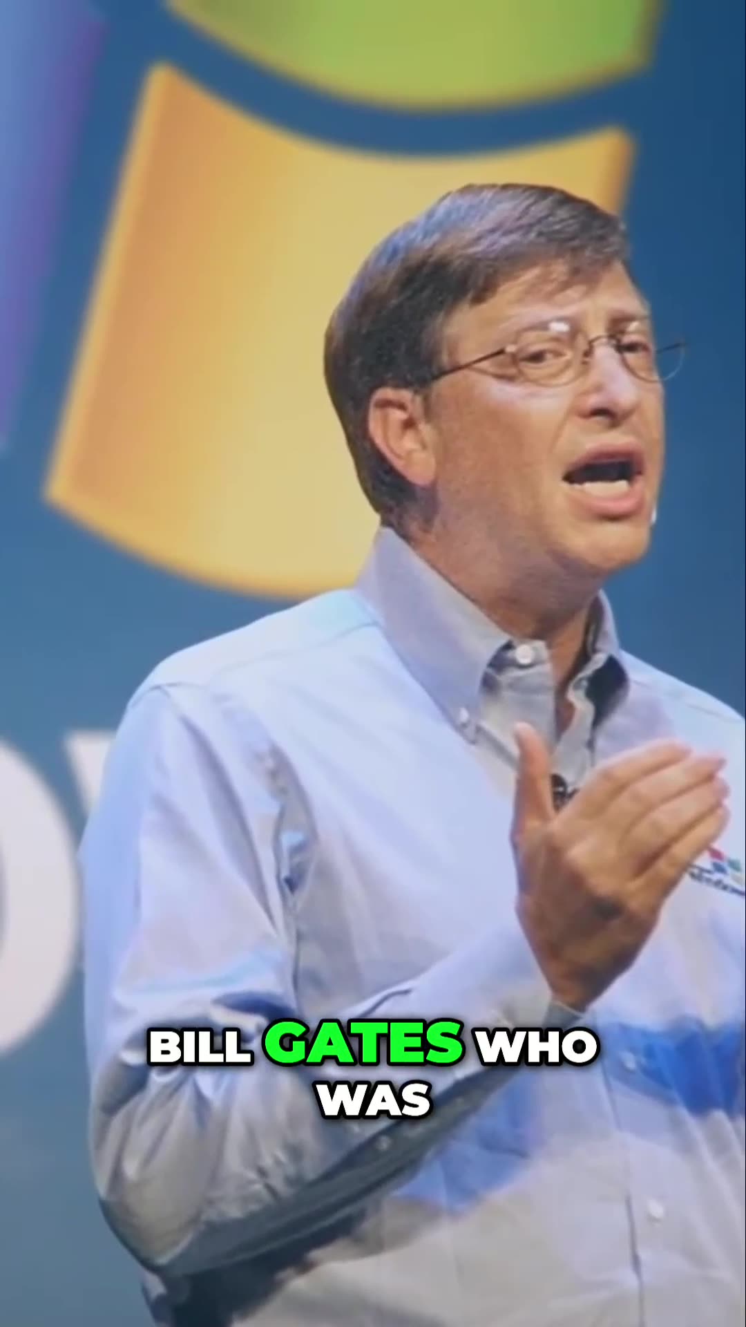 The New Era of Microsoft: A Vision Beyond Bill Gates