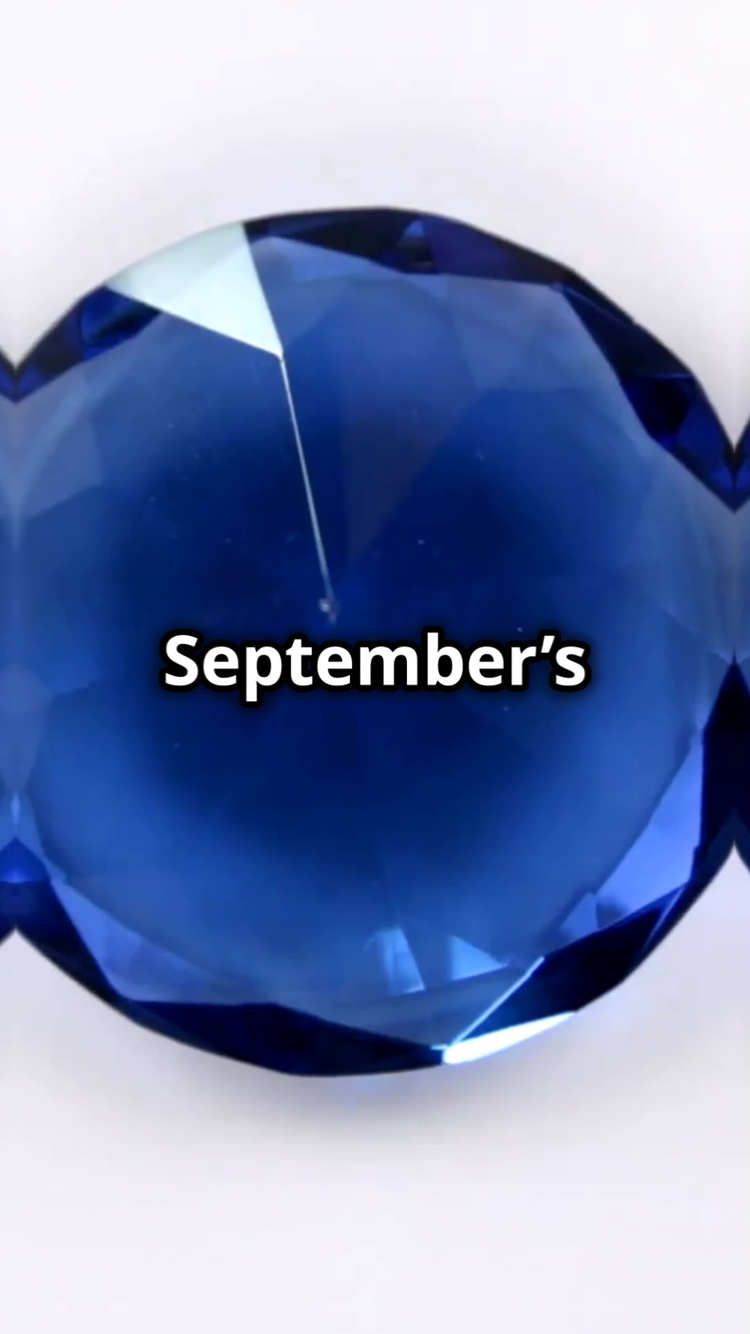 Birthstones and Their Meanings