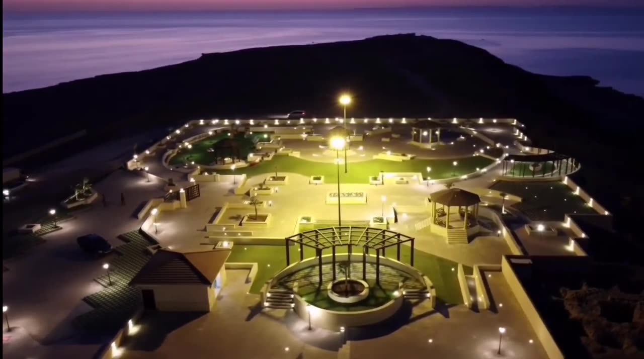 "Unveiling the Beauty of Peshawar’s Park View | A Hidden Gem of Pakistan!"