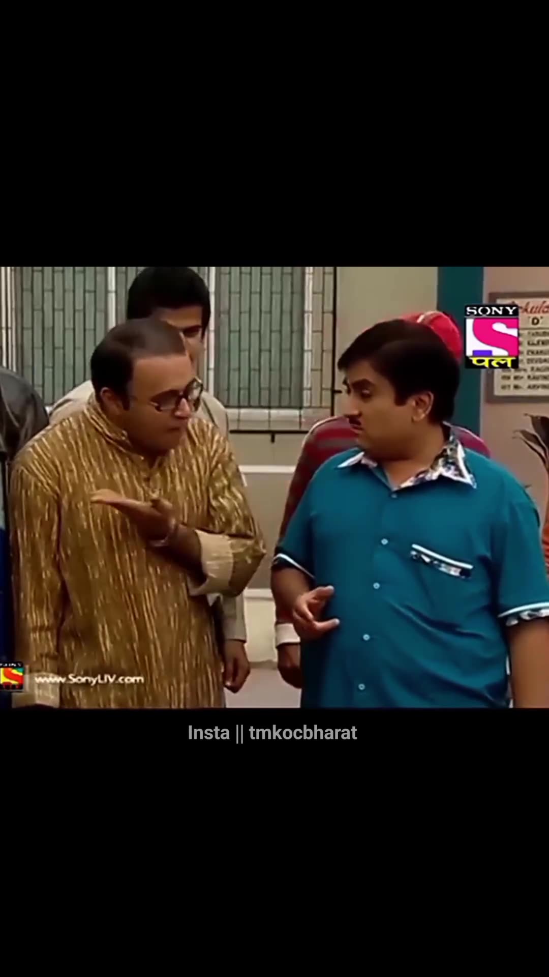 Tarak Mehta ka ooltah chashma