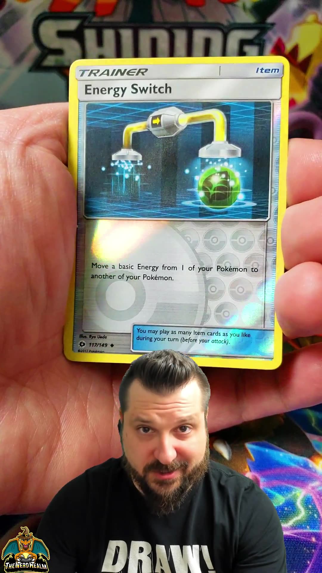 Poke Shorts #522 | Sun & Moon | Pokemon Cards Opening