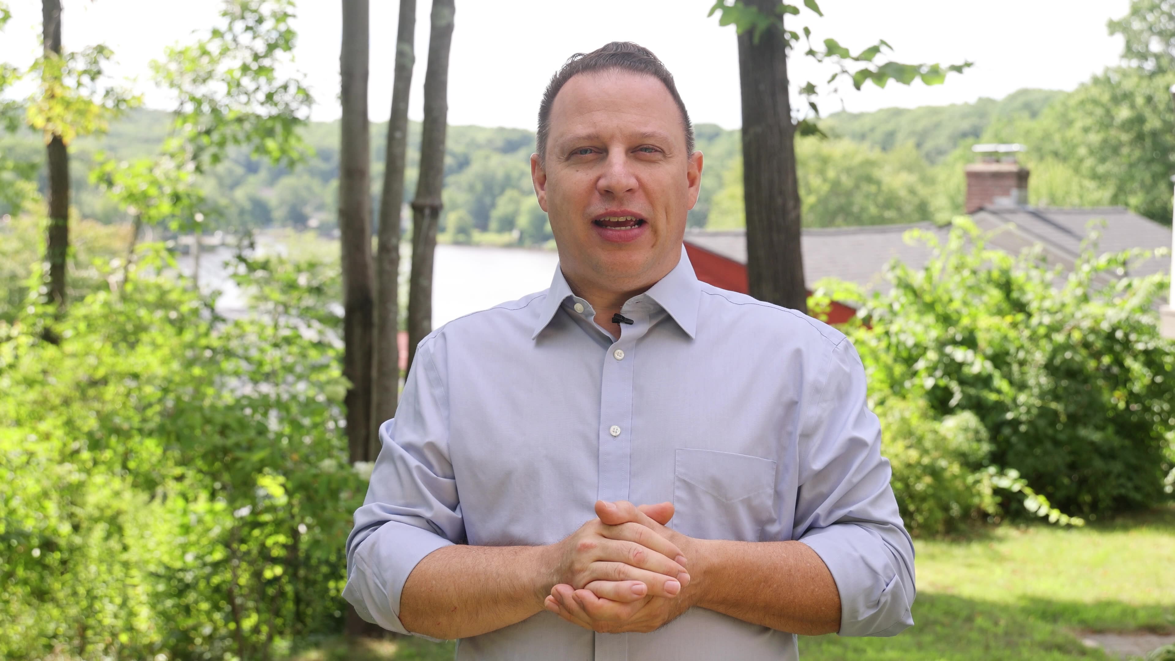 Senator Rob Sampson TV Ad #2024-10 Illegal Immigration 4k