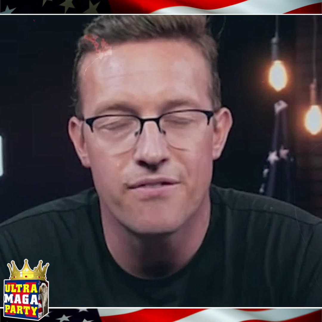 "One day we will look back on him fondly as a FOUNDING FELON FATHER!"