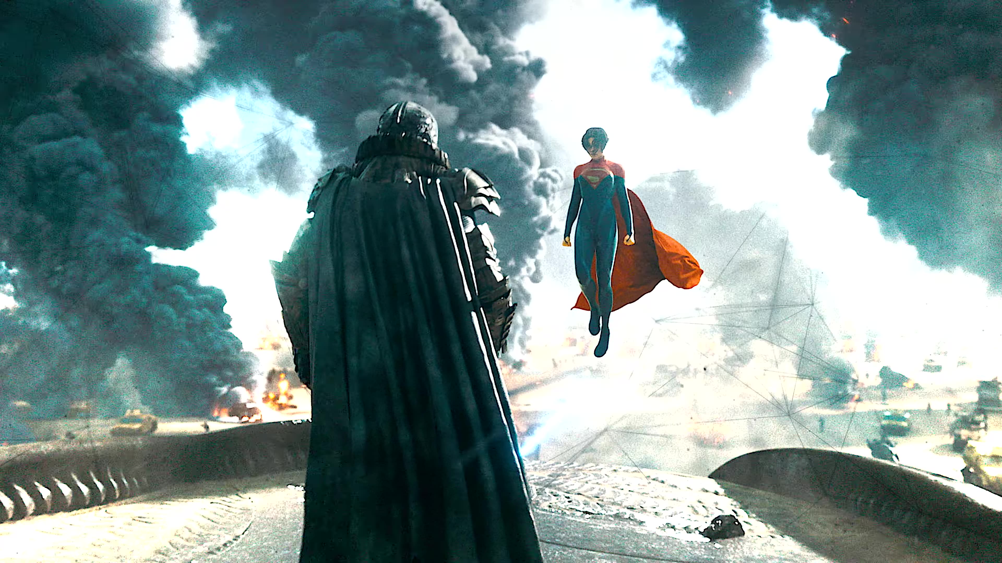 Thunderbolts Trailer 4k Ultra Hd 2025