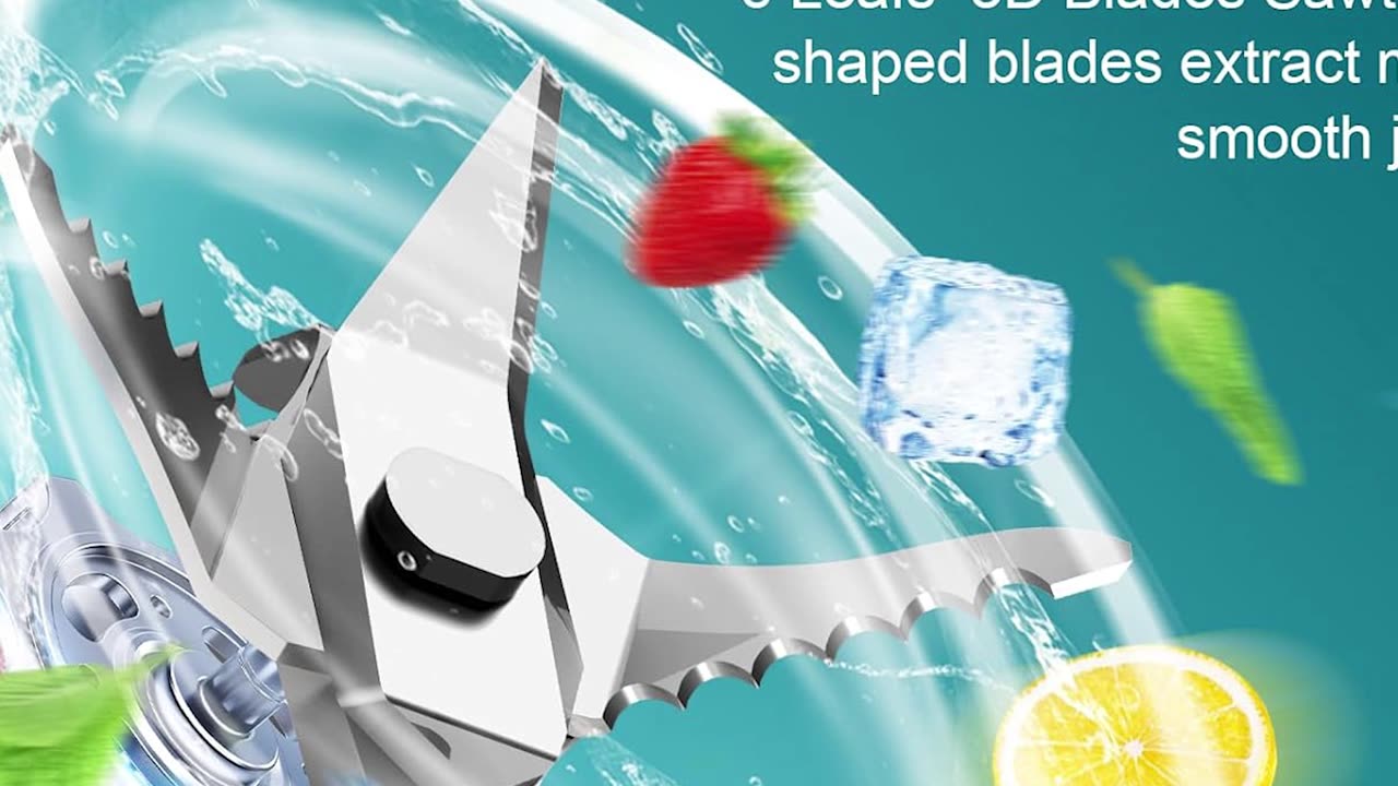 Compact and Powerful: Top 7 Portable Blenders