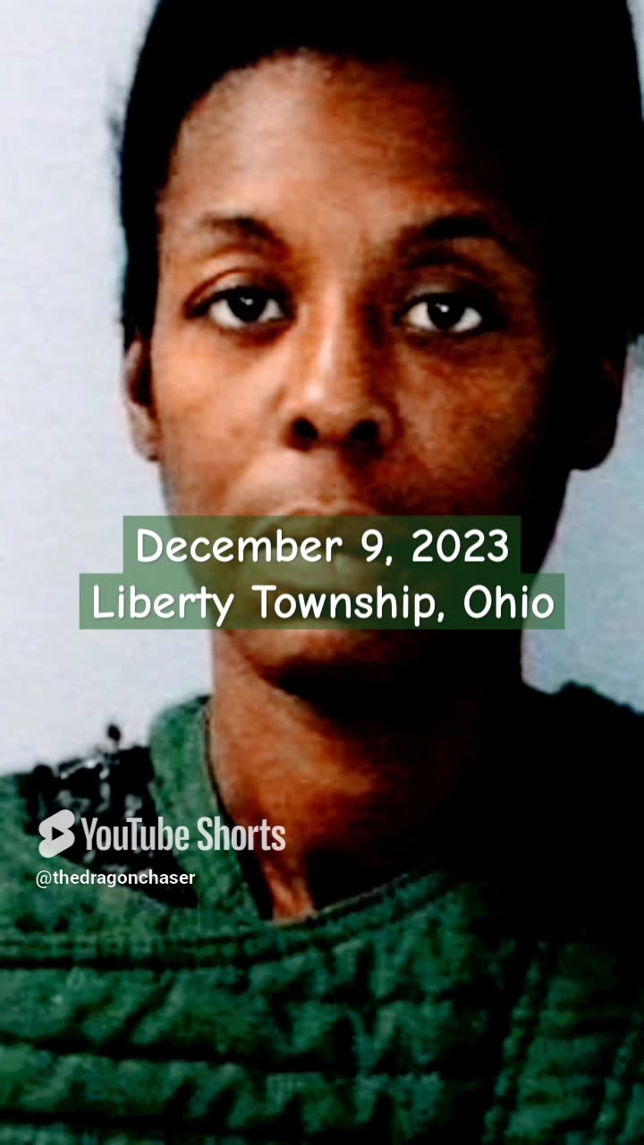 GUN LAWS IN ACTION - VOL. 238: MIA HARRIS REMORSELESSLY SHOOTS A BABY ...