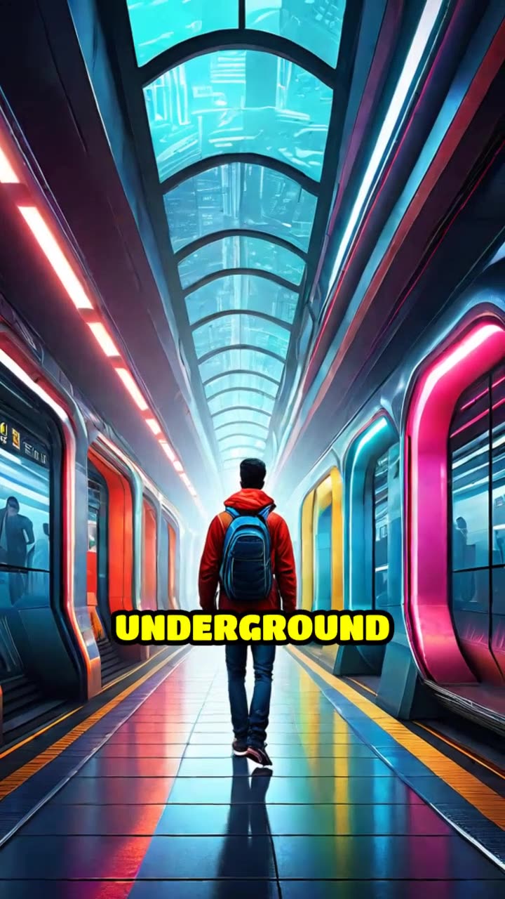 Melbourne's Game-Changing Metro Tunnel