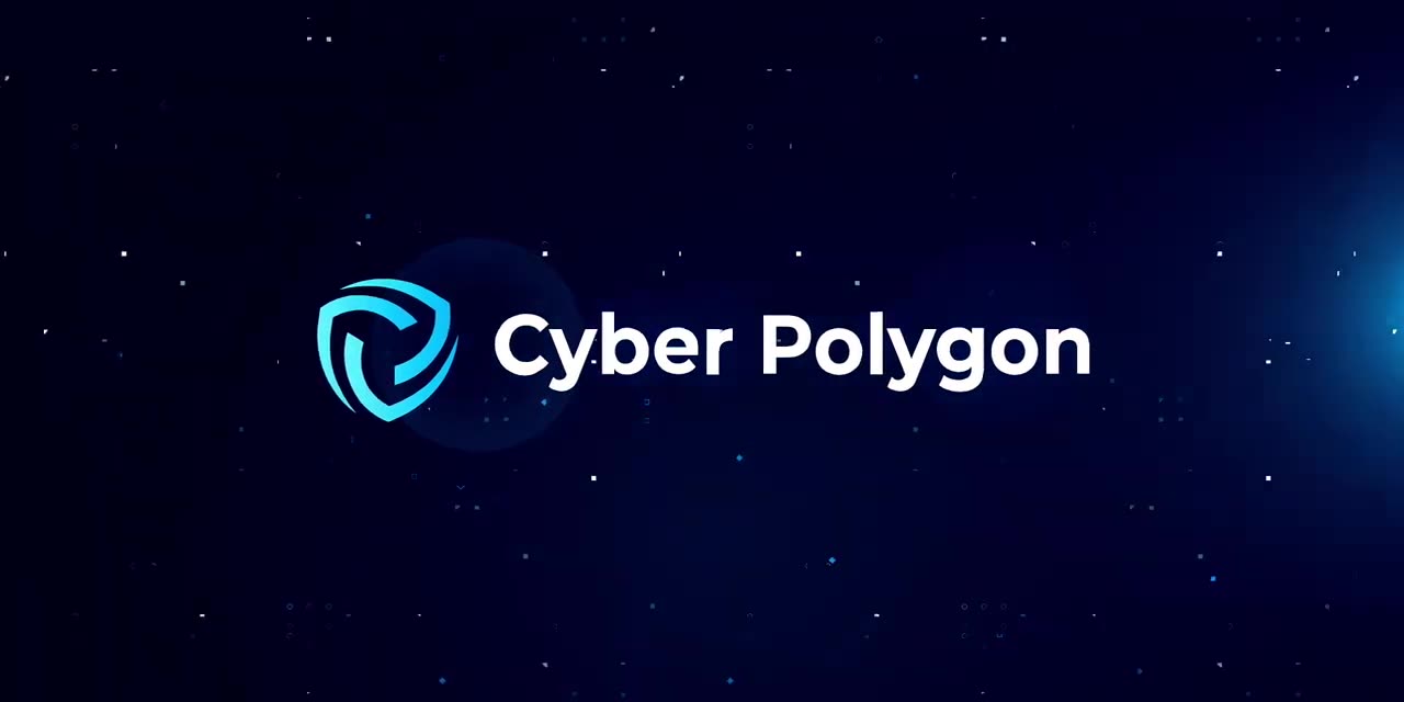Digital Pandemic PreparationCyber Polygon 2021