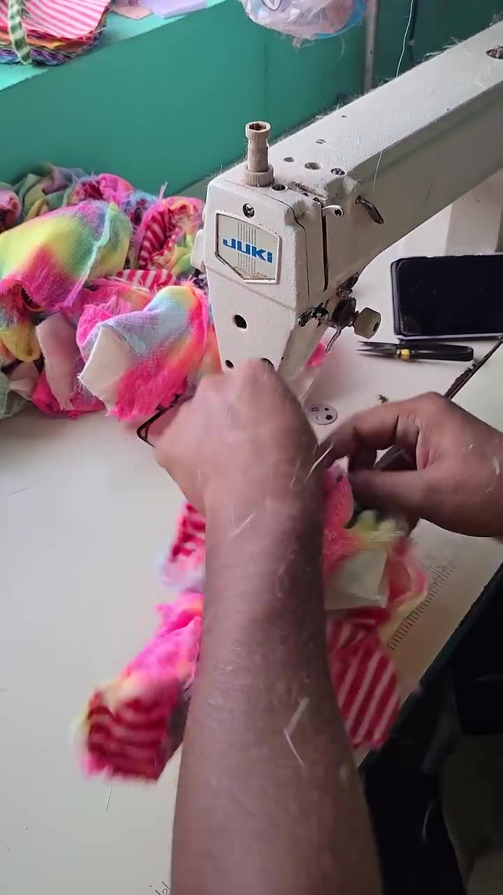 Amazing Baby Doll Manufacturing Complete Process of India